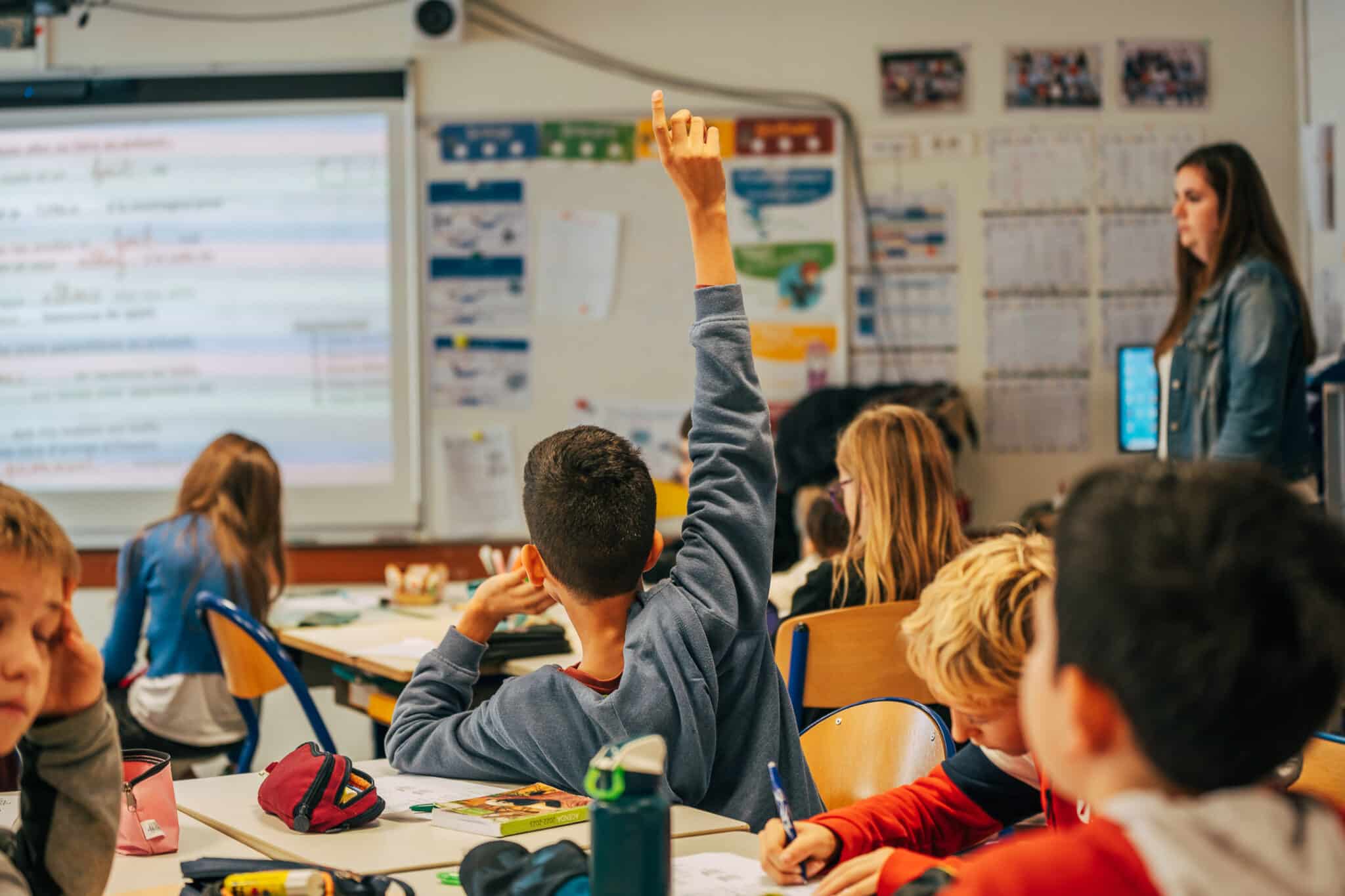 Ensemble Scolaire Sainte-Claire | École & Collège à Floirac